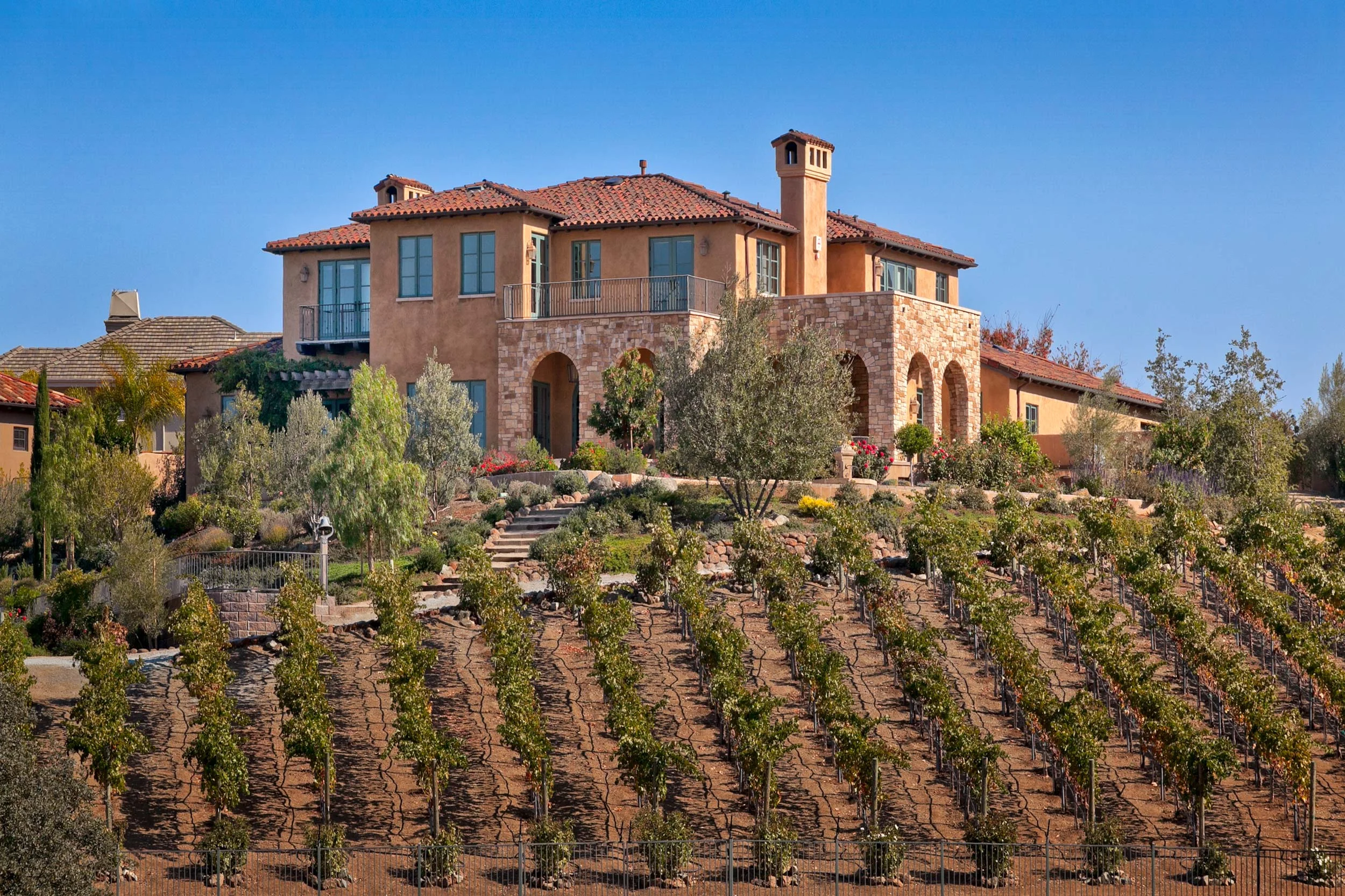 Pacific Builders, Inc.