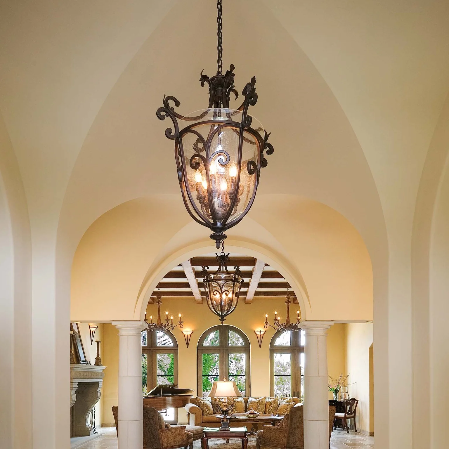 Pacific Builders, Inc.