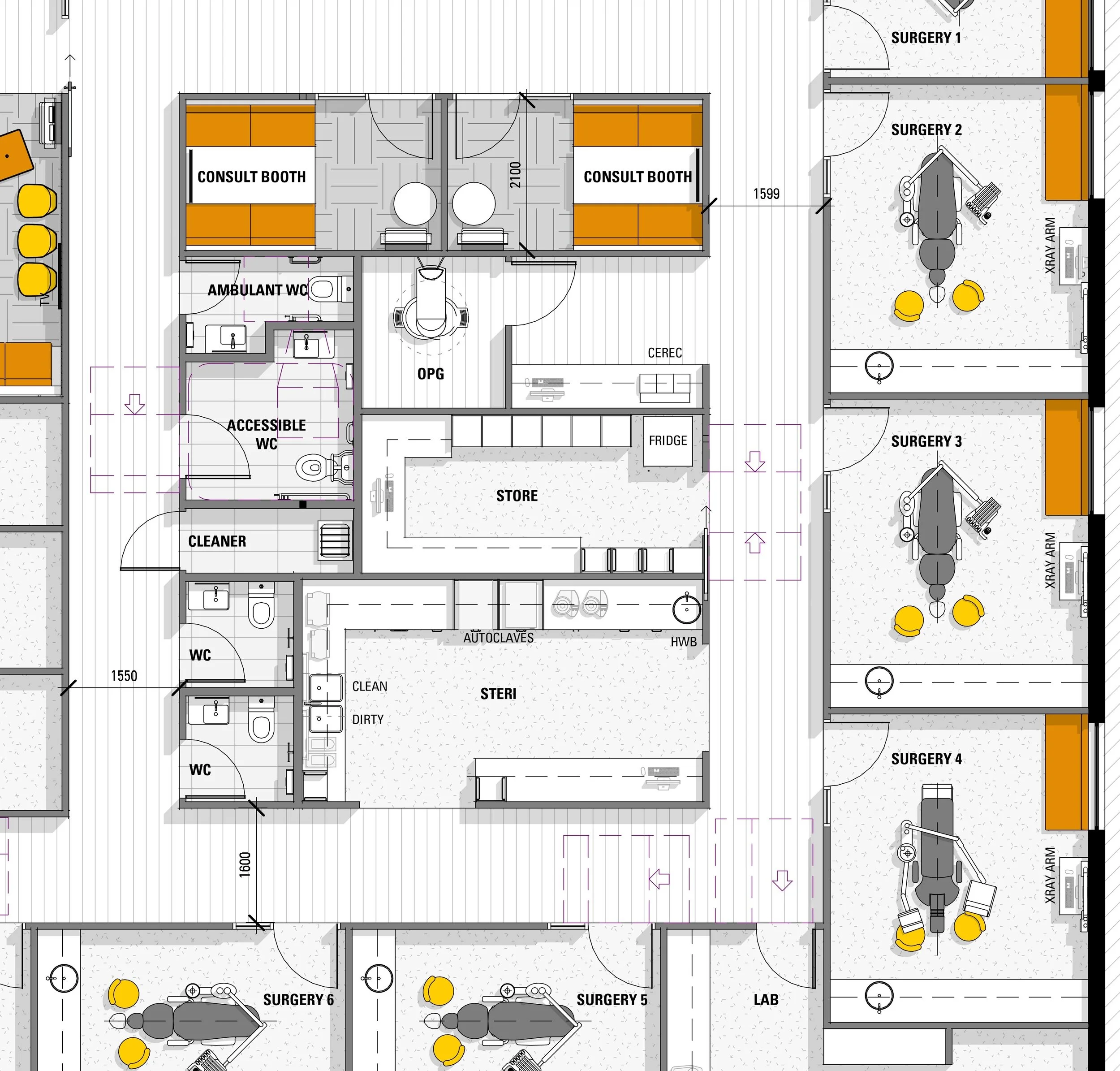 Our Process — Within Design