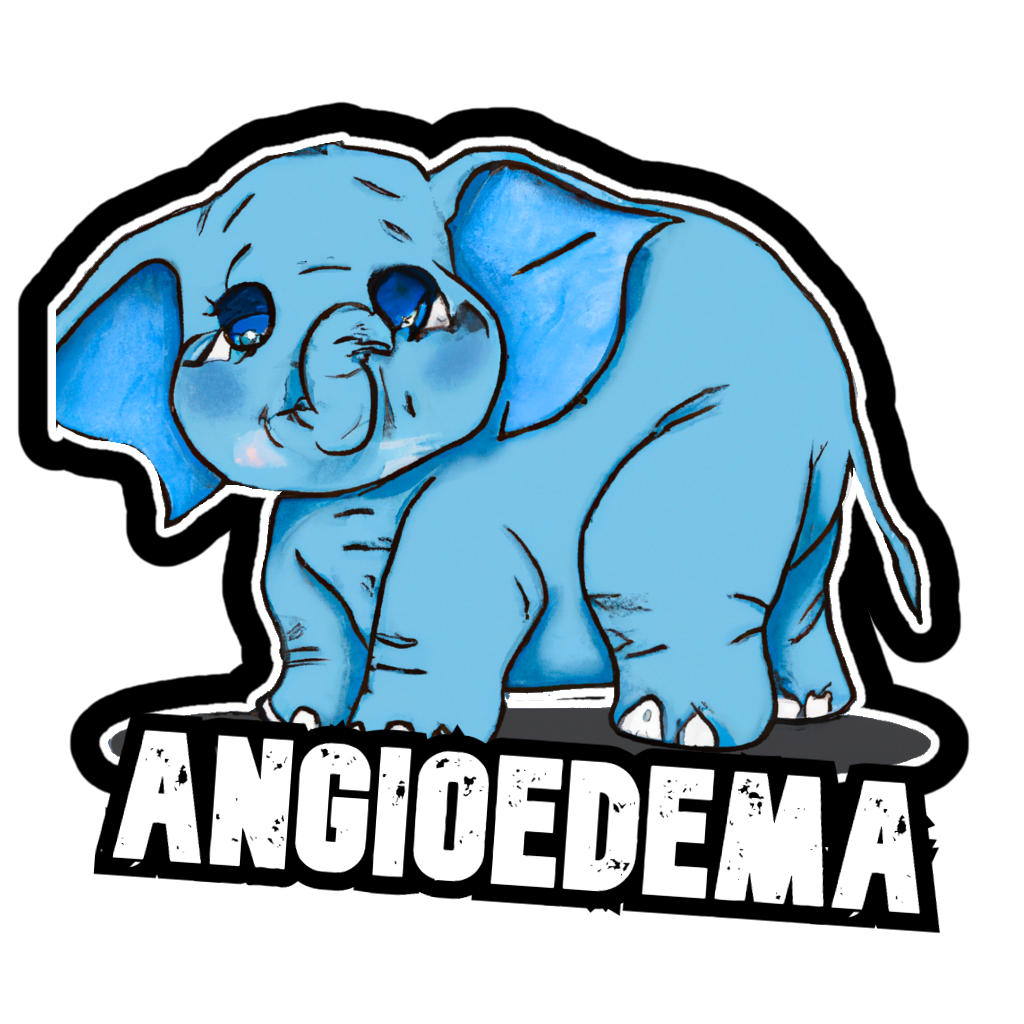 Angioedema — Malady Wise