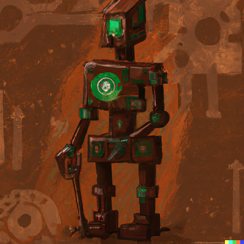 Iron Infusion — Malady Wise