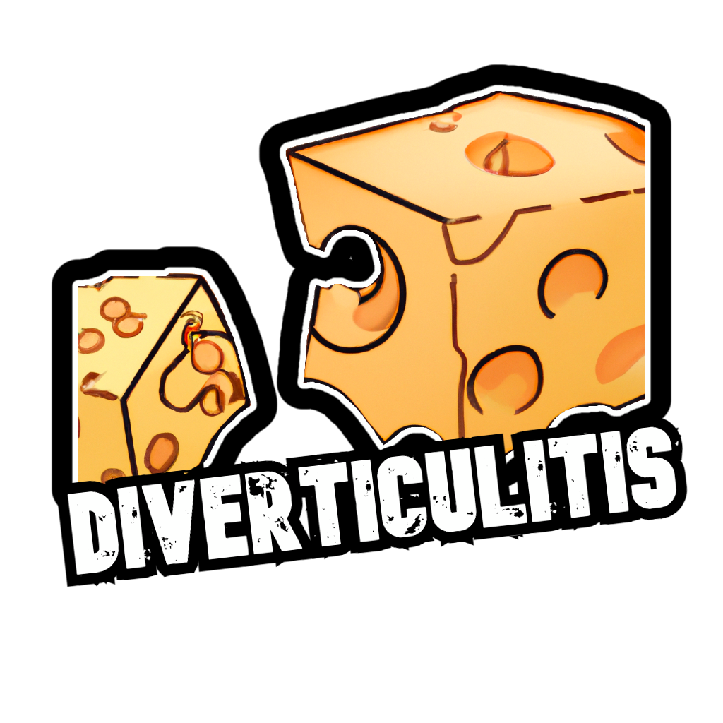 Diverticulitis — Dr. Adam Wisely