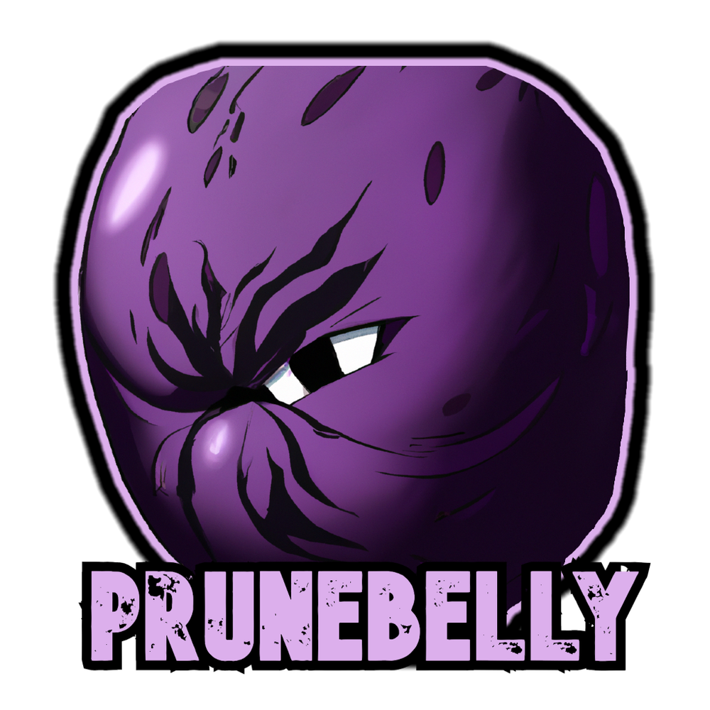 Prune-Belly Syndrome — Malady Wise