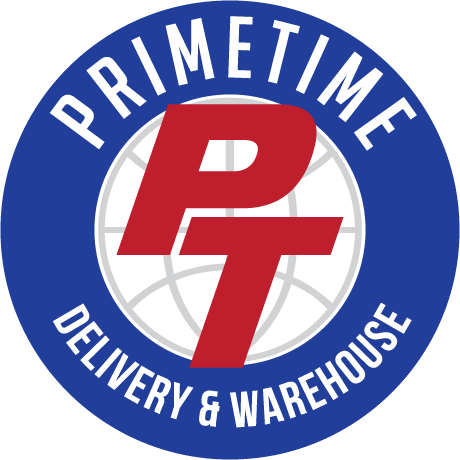 Delivery — Primetime Delivery & Warehouse