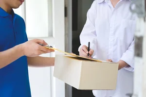 Delivery — Primetime Delivery & Warehouse