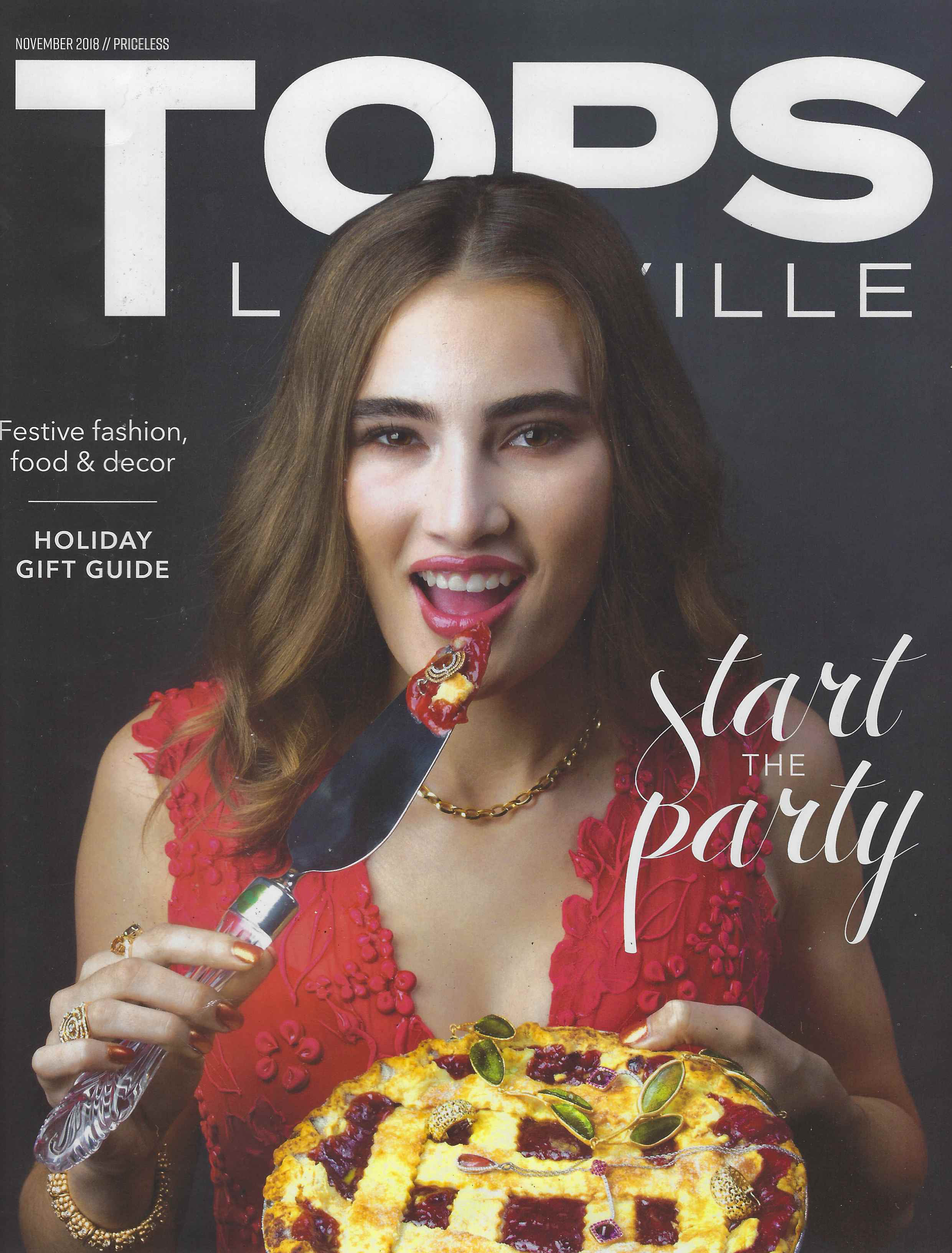 Emilia (Emme) Metry - Website