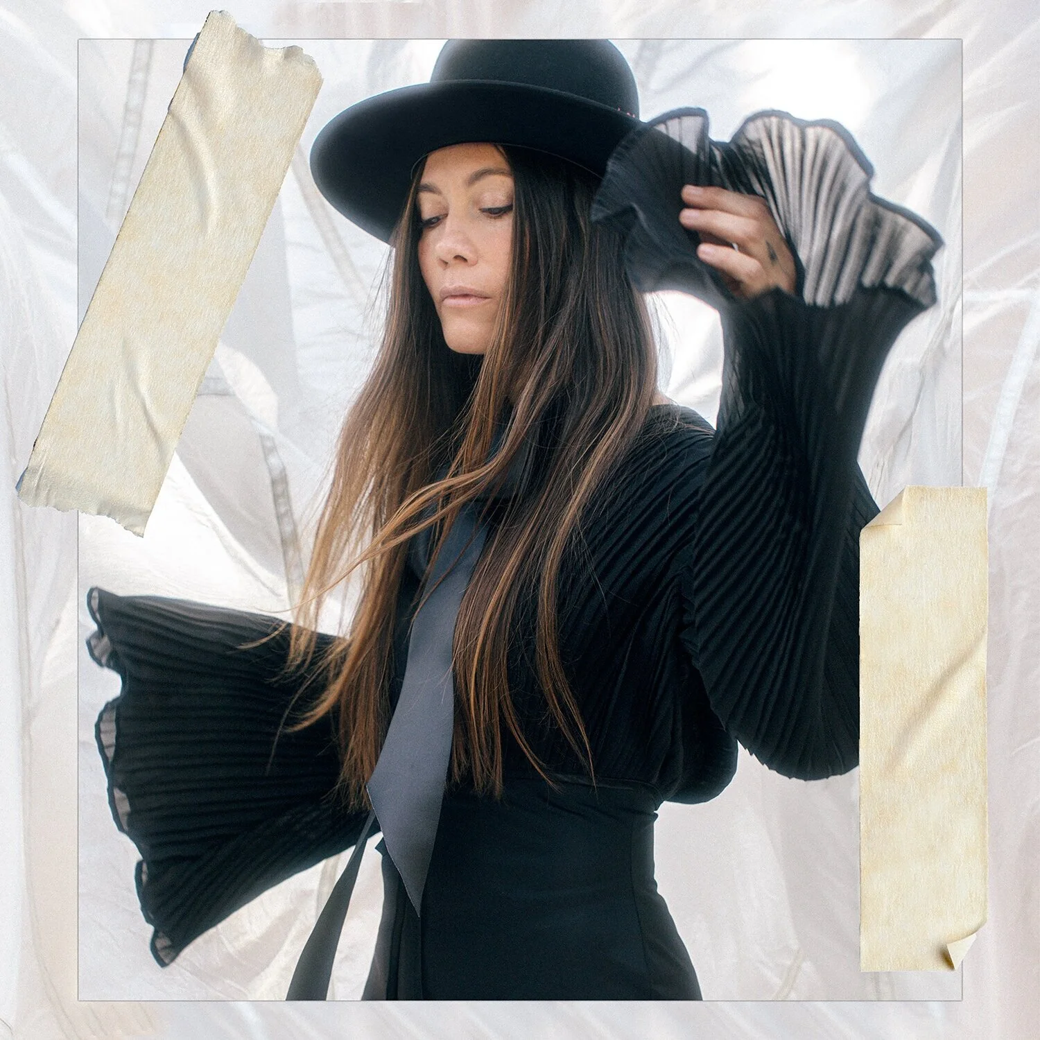 Emilia (Emme) Metry - Website