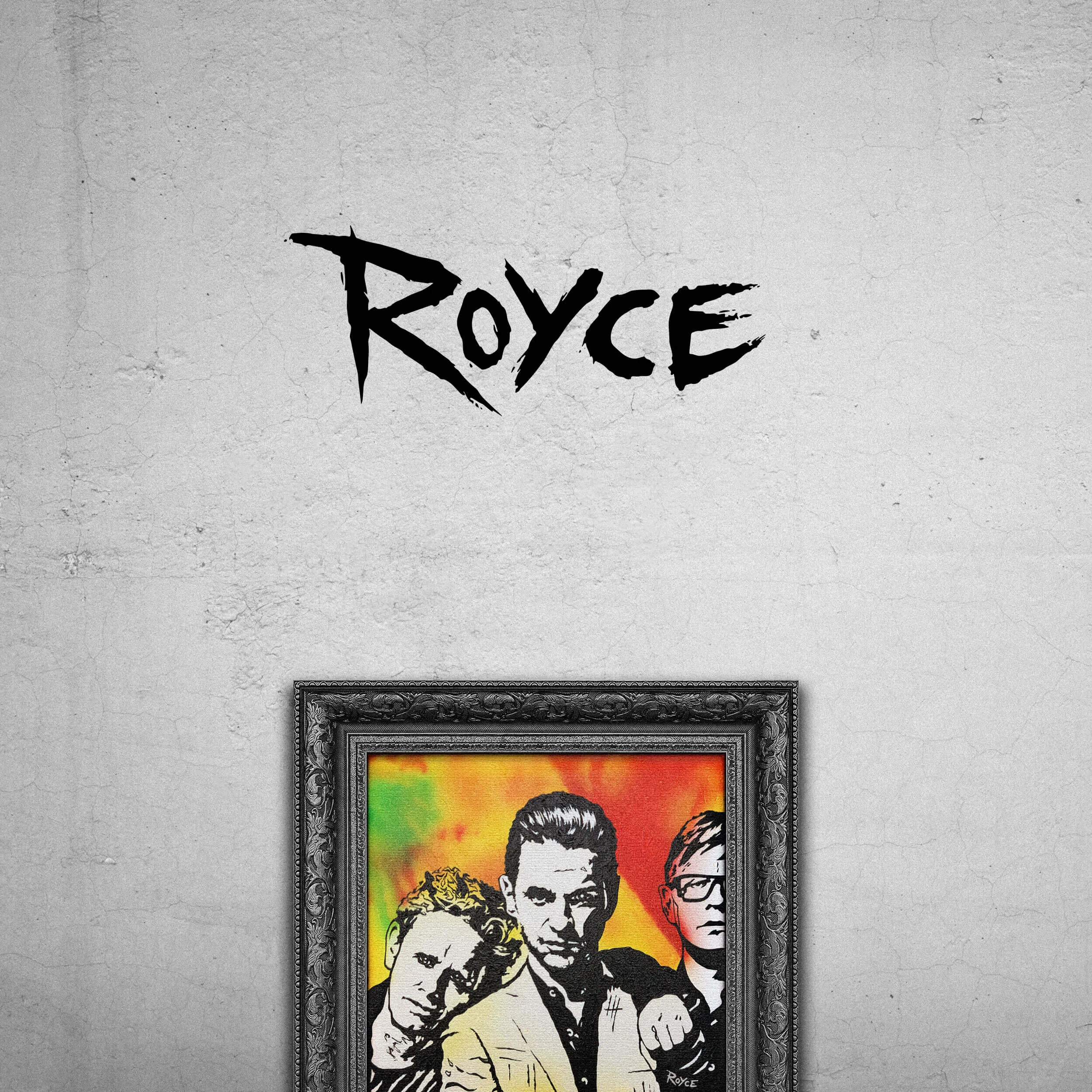 ROYCE