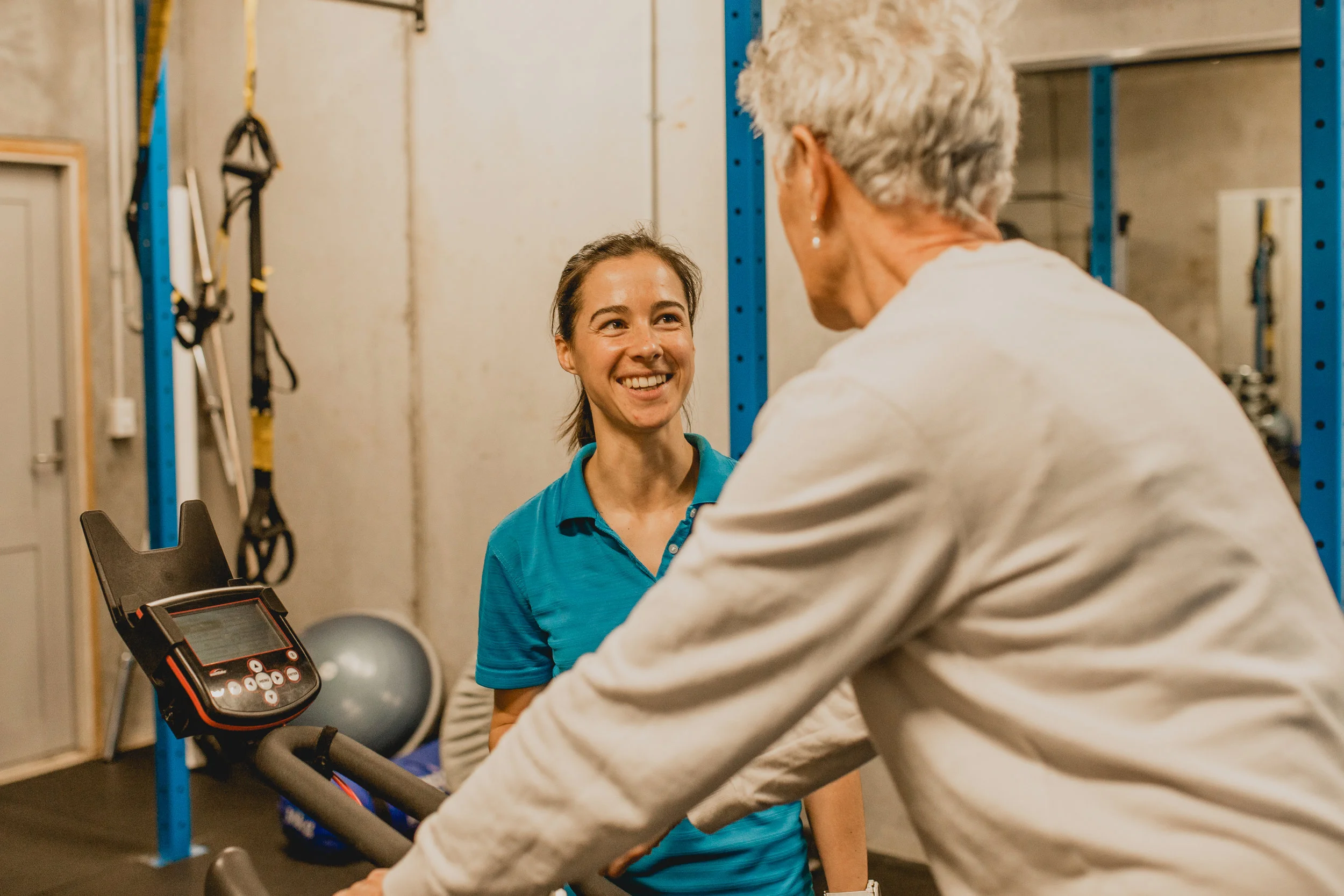 Body Performance Clinic Physiotherapy & Rehabilitation Cambridge, NZ.