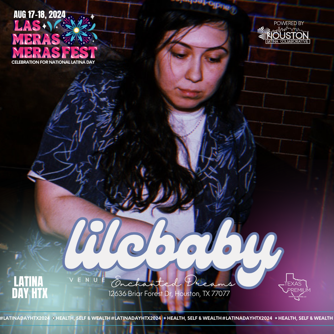 Las Mera Meras Fest 2023- Celebrate National Latina Day in Houston ...