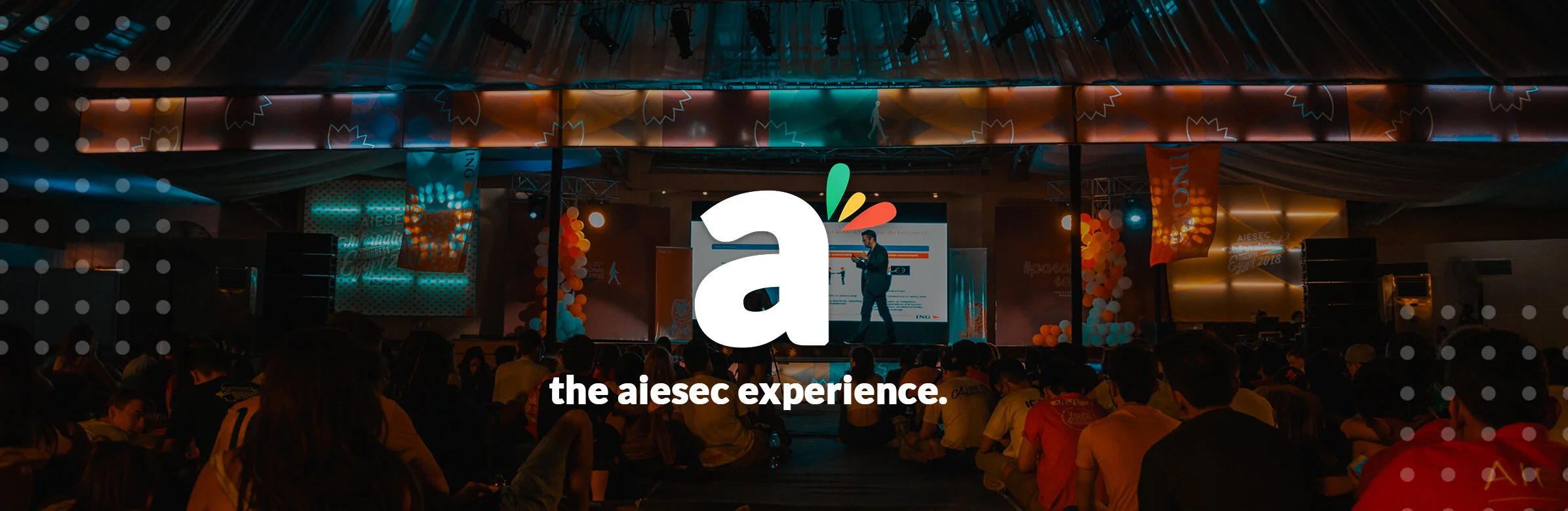 AIESEC Australia - Live The Experience
