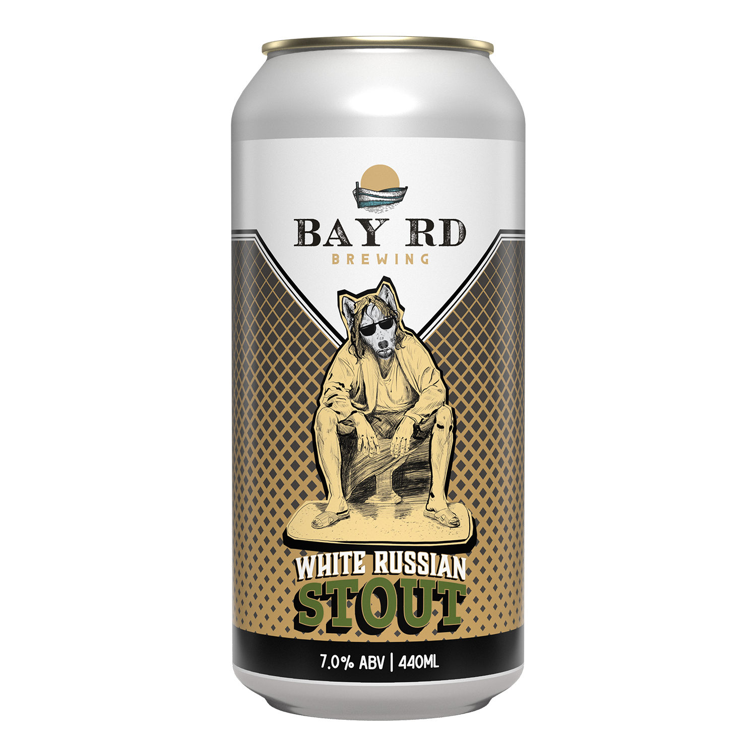 Bay Road Brewing