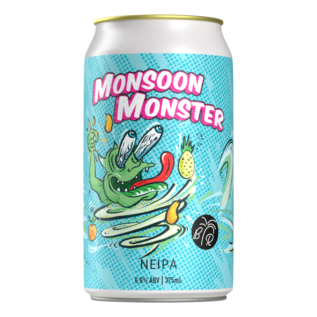 Shop — Bay Road Brewing