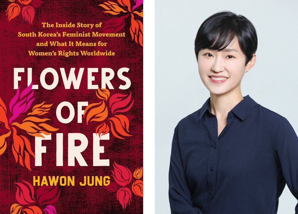 9DASHLINE — In Conversation with Hawon Jung