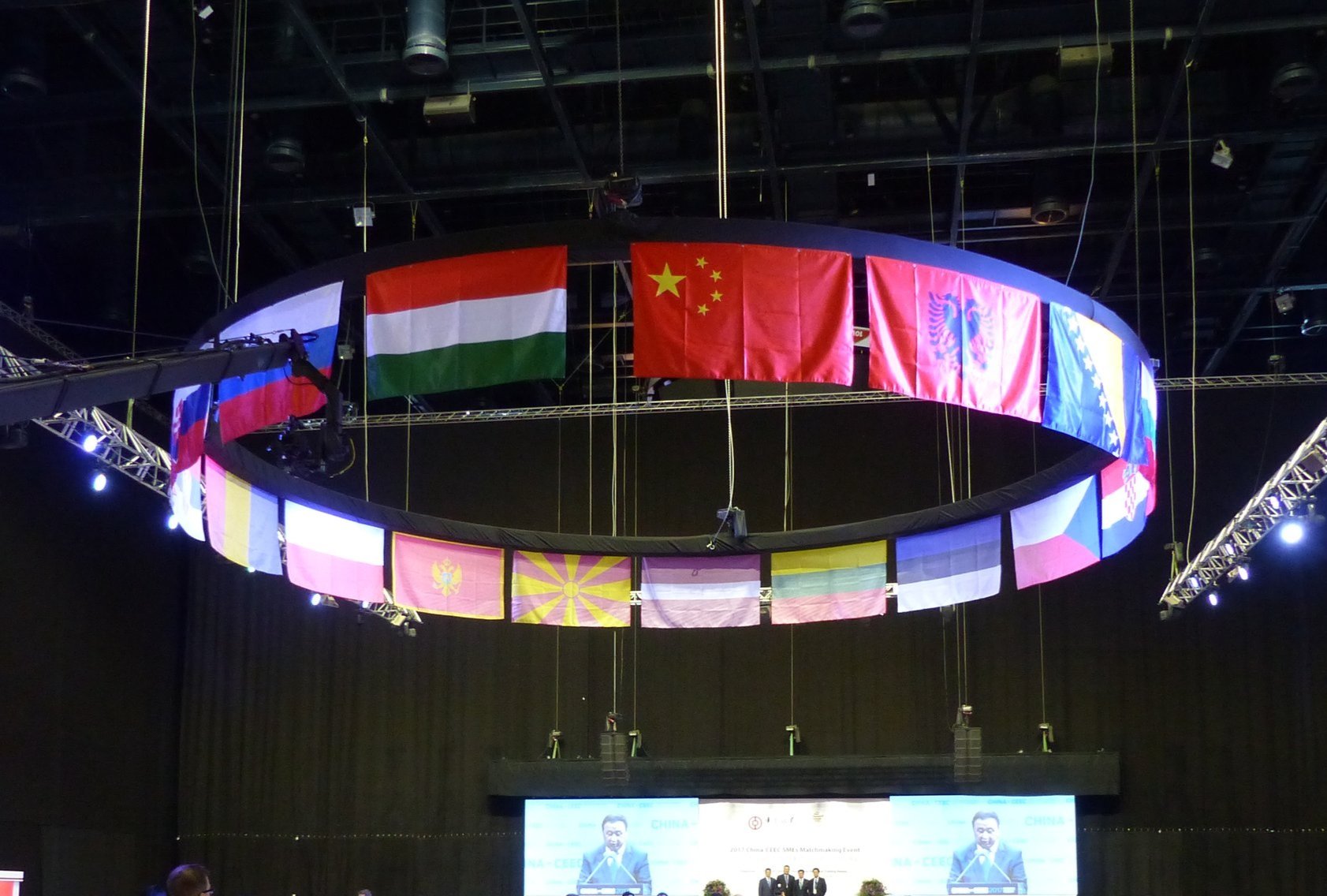 9DASHLINE — 2023: The future of CEE-China relations