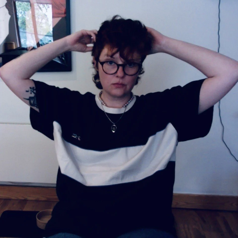 Who We Are — Cipher Press