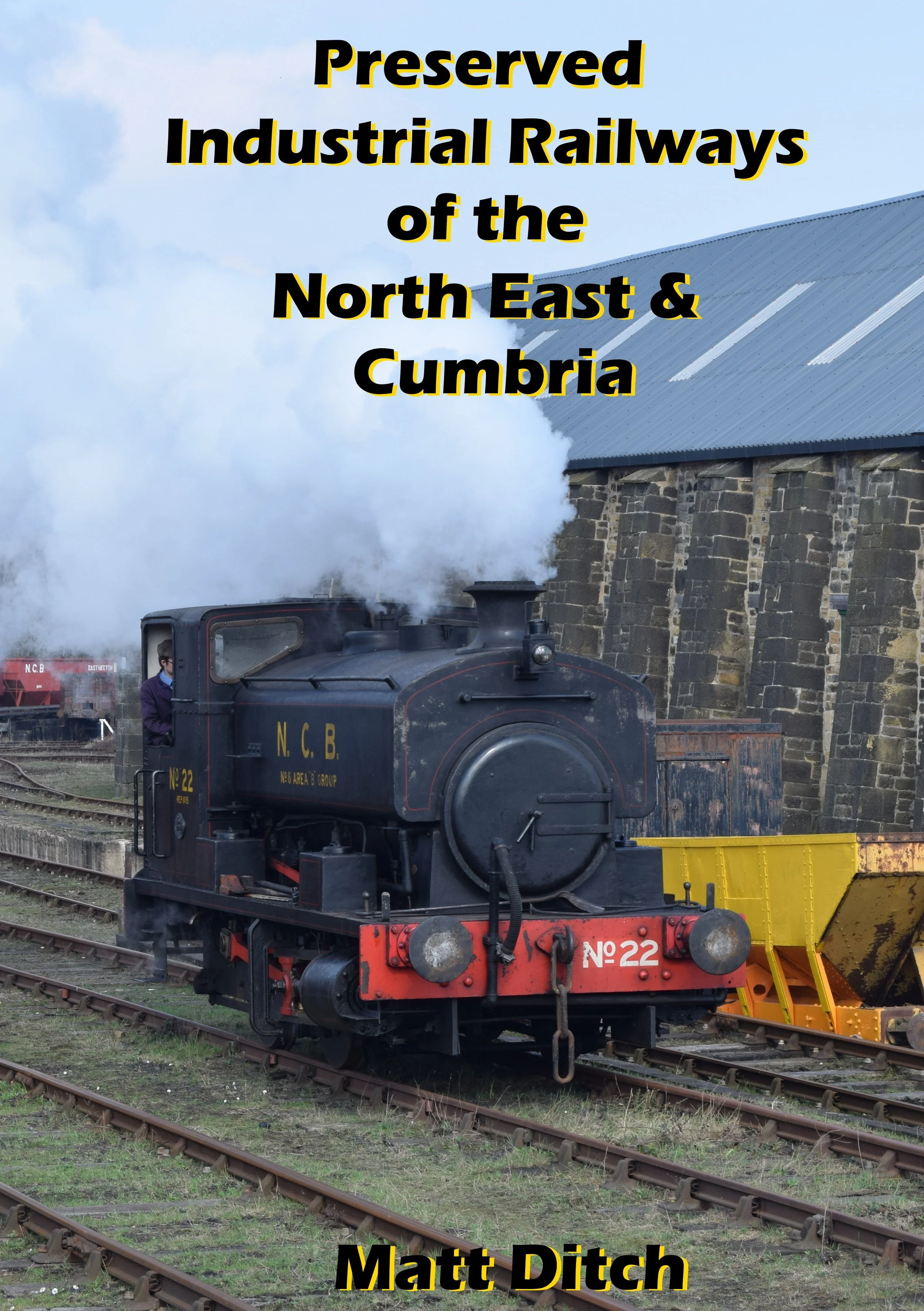 Online Shop — Matt Ditch Photography