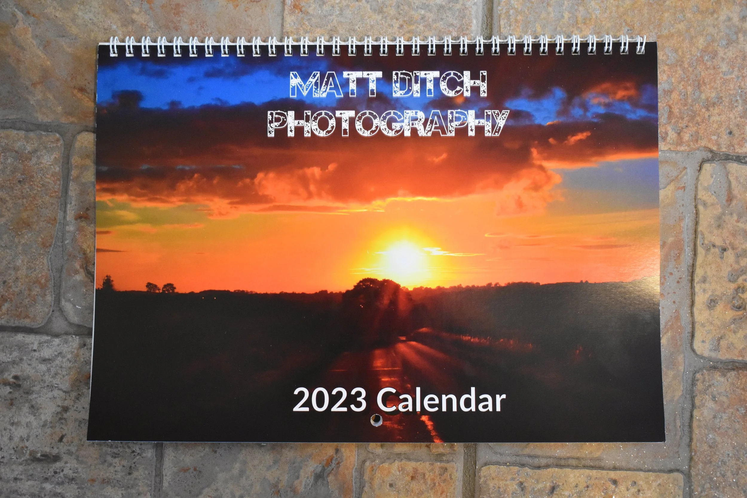 Online Shop — Matt Ditch Photography