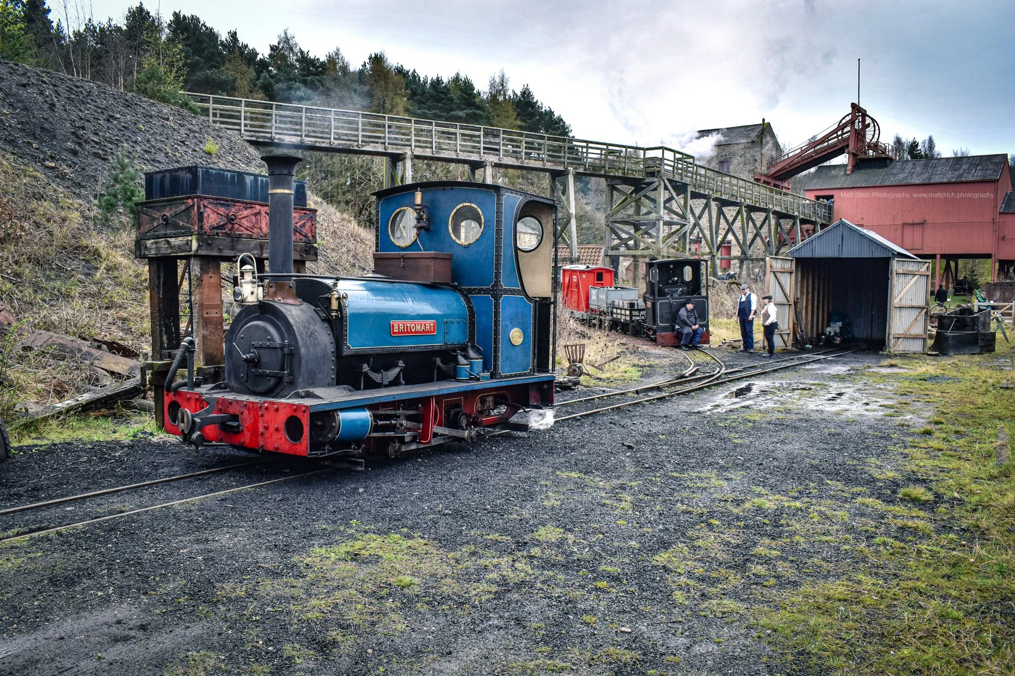 Matt Ditch Photography