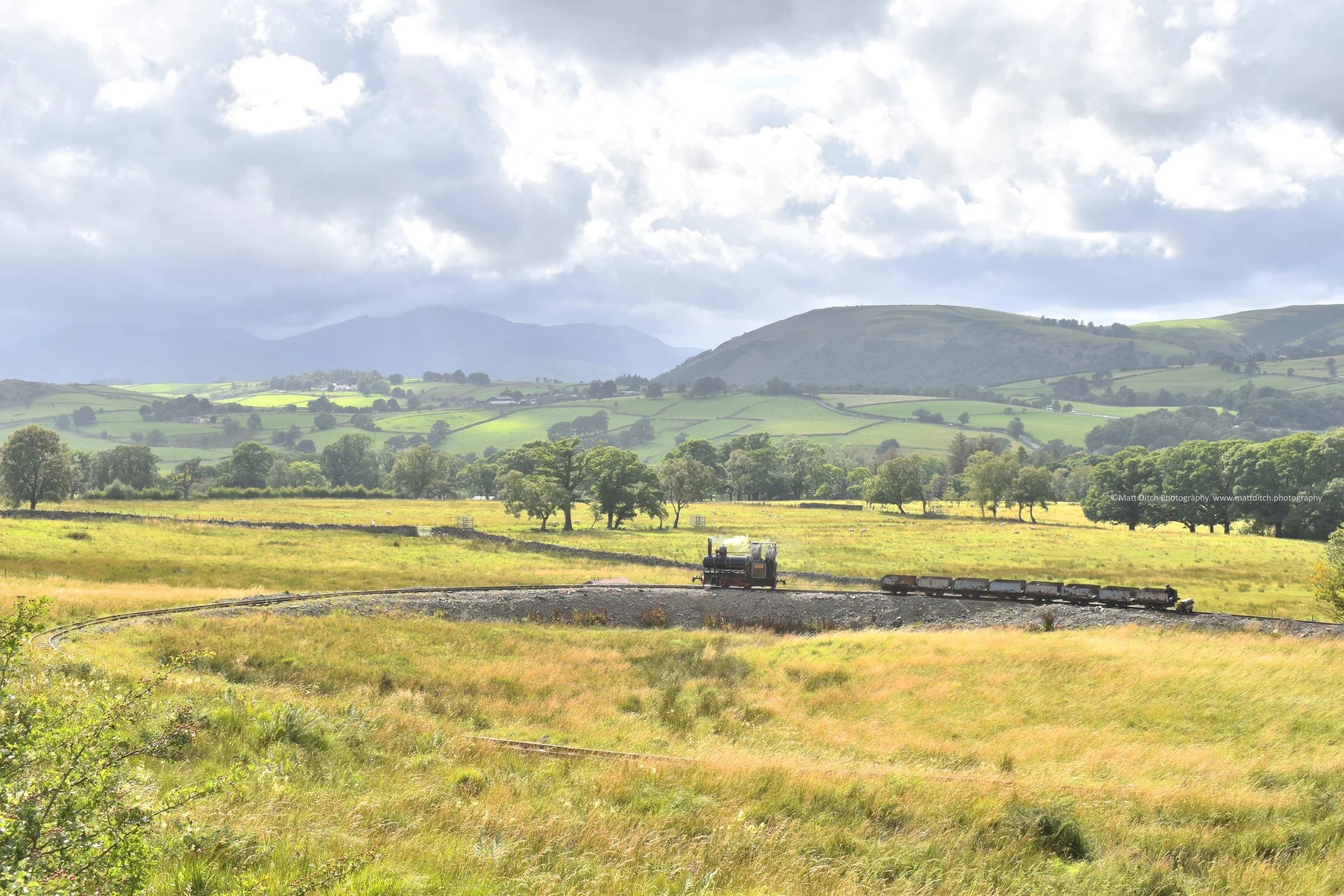 Matt Ditch Photography