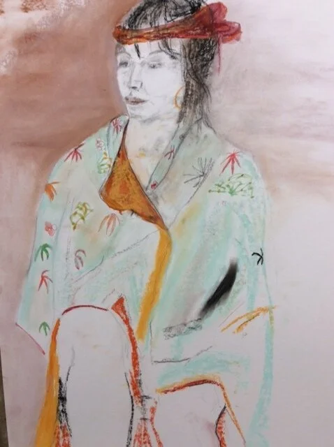 Paul Fowler Art Courses