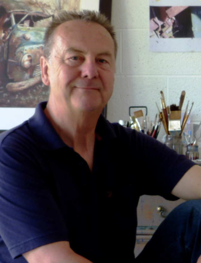 Archives — Ask an Artist Podcast