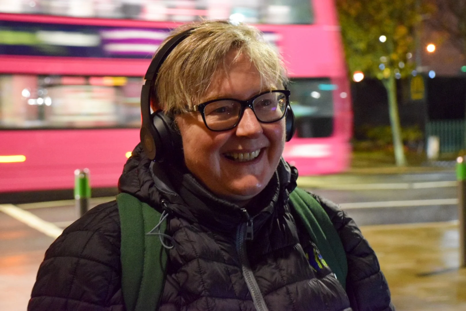 That Sinking Feeling, Eco Immersive Experience — Three's Theatre Company