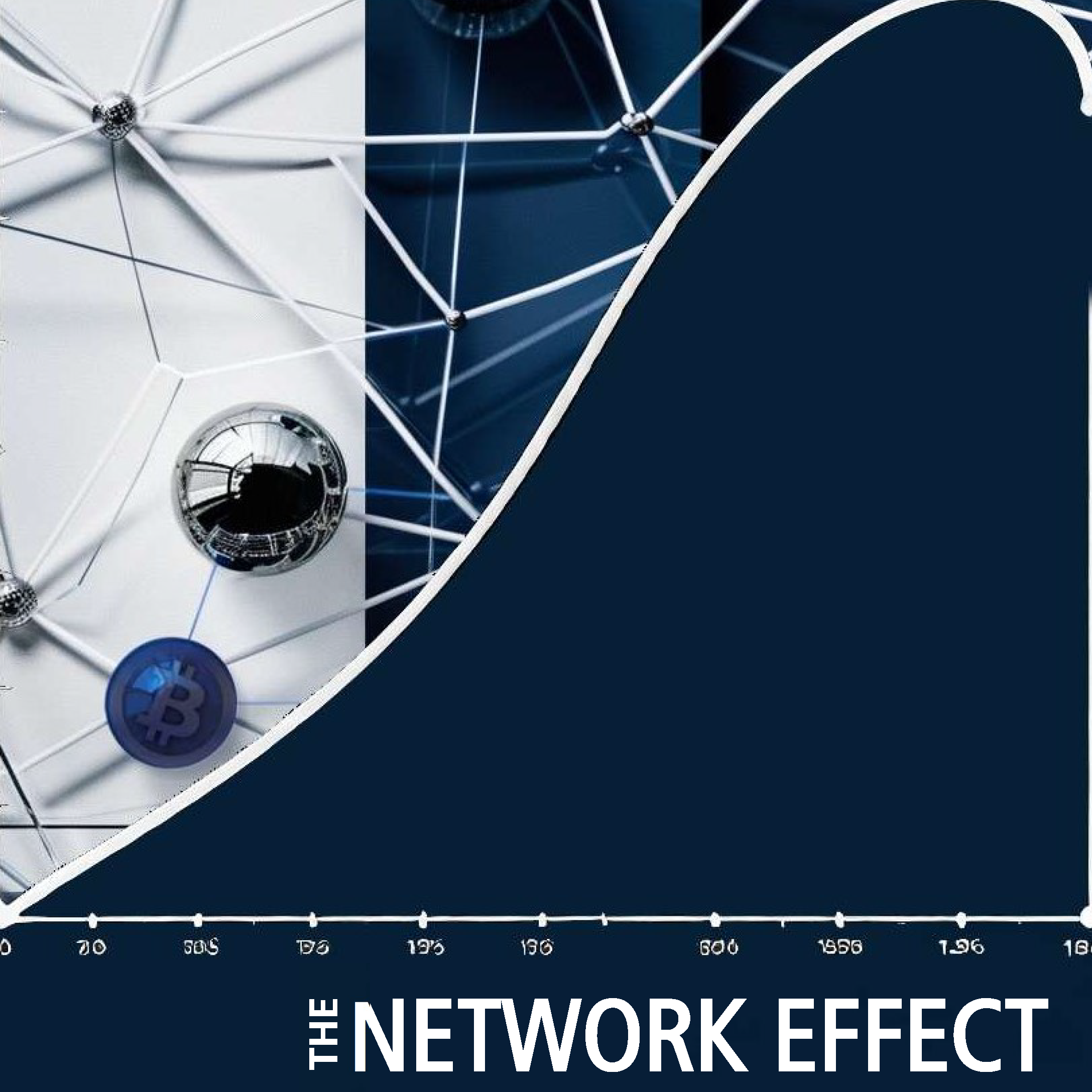 Bitcoin, Blockchain, and Network Economics