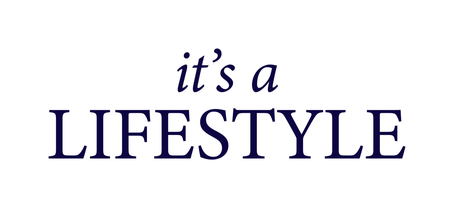 It's a Lifestyle, LLC