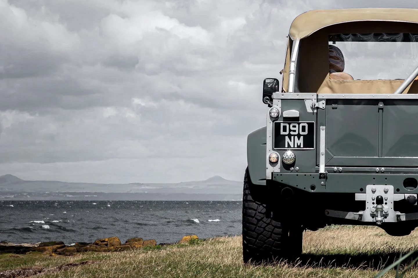 UK Commissions — outlander