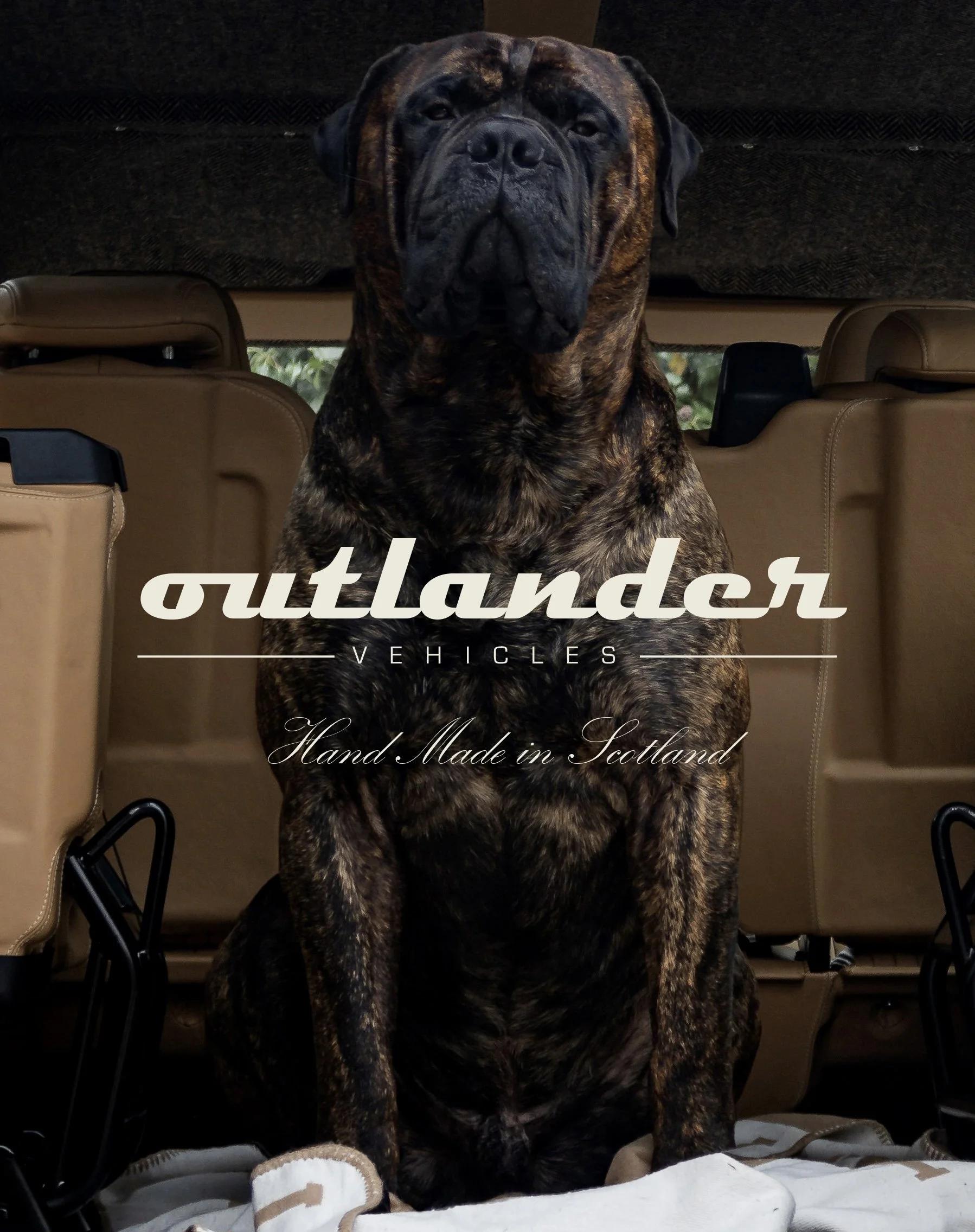Outlander Vehicles — outlander