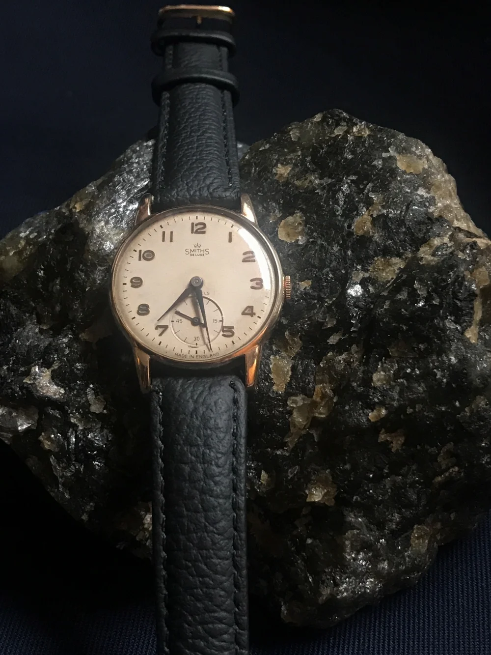Smiths — The Vintage Watch Co.