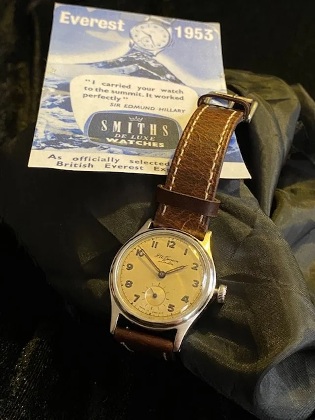 Smiths — The Vintage Watch Co.