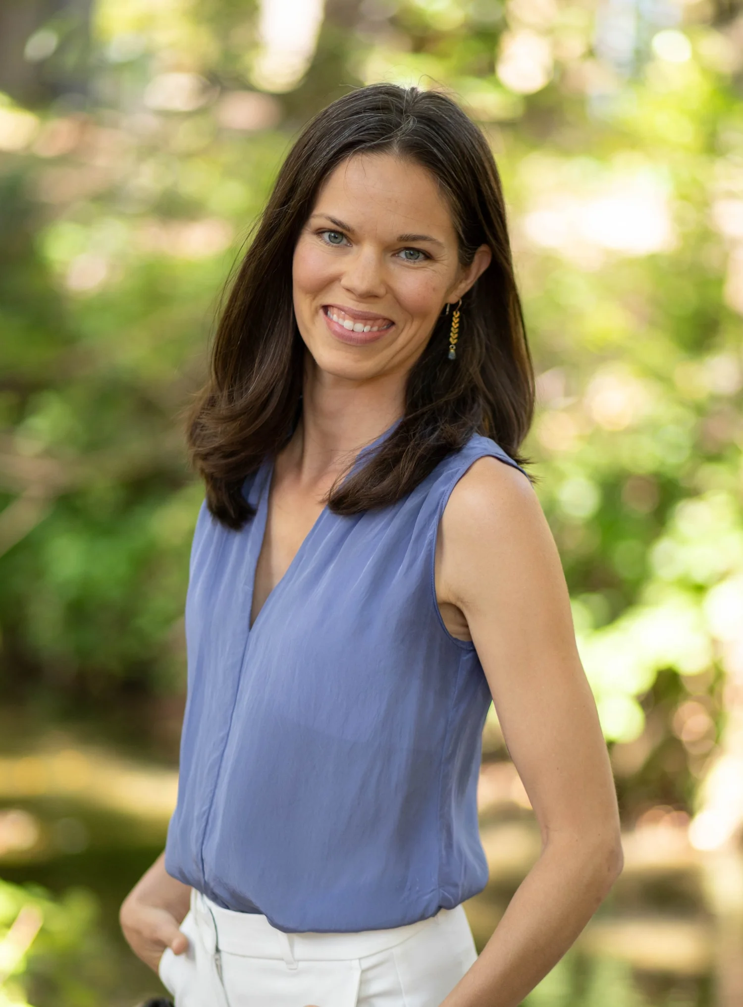 About Us — Wild Oak Medicine