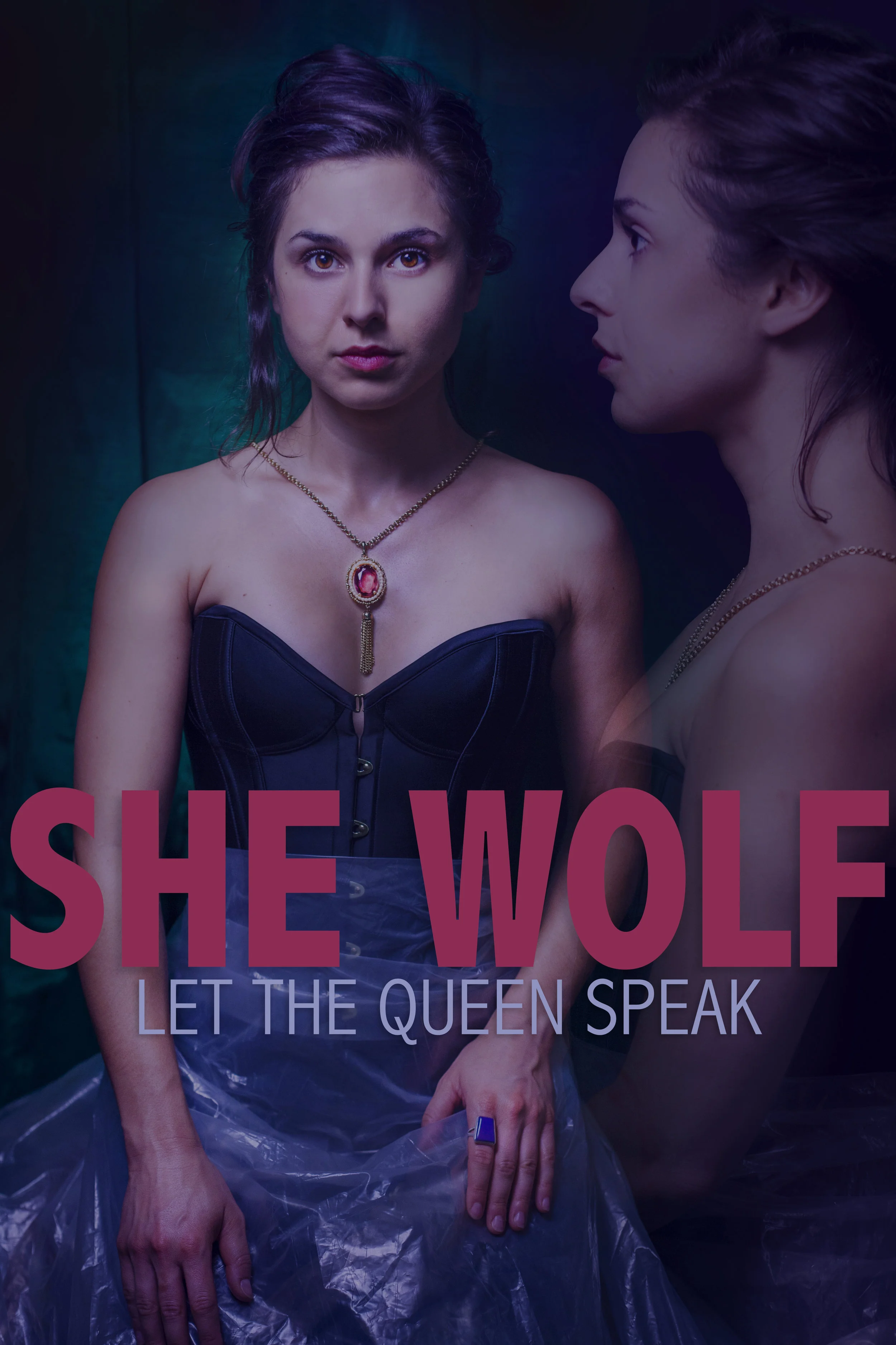 Acting — Emily Jeanne Brown