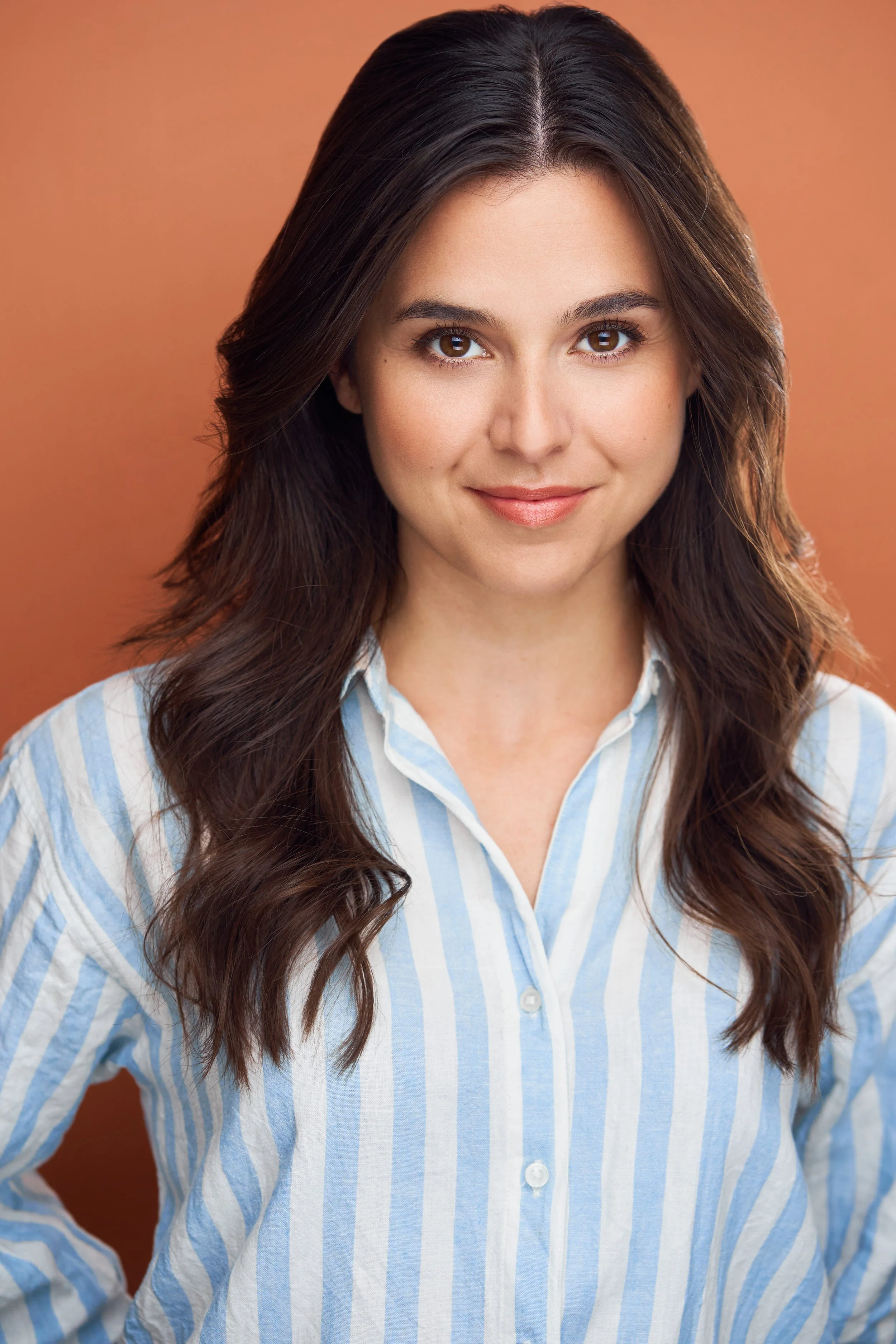 Acting — Emily Jeanne Brown