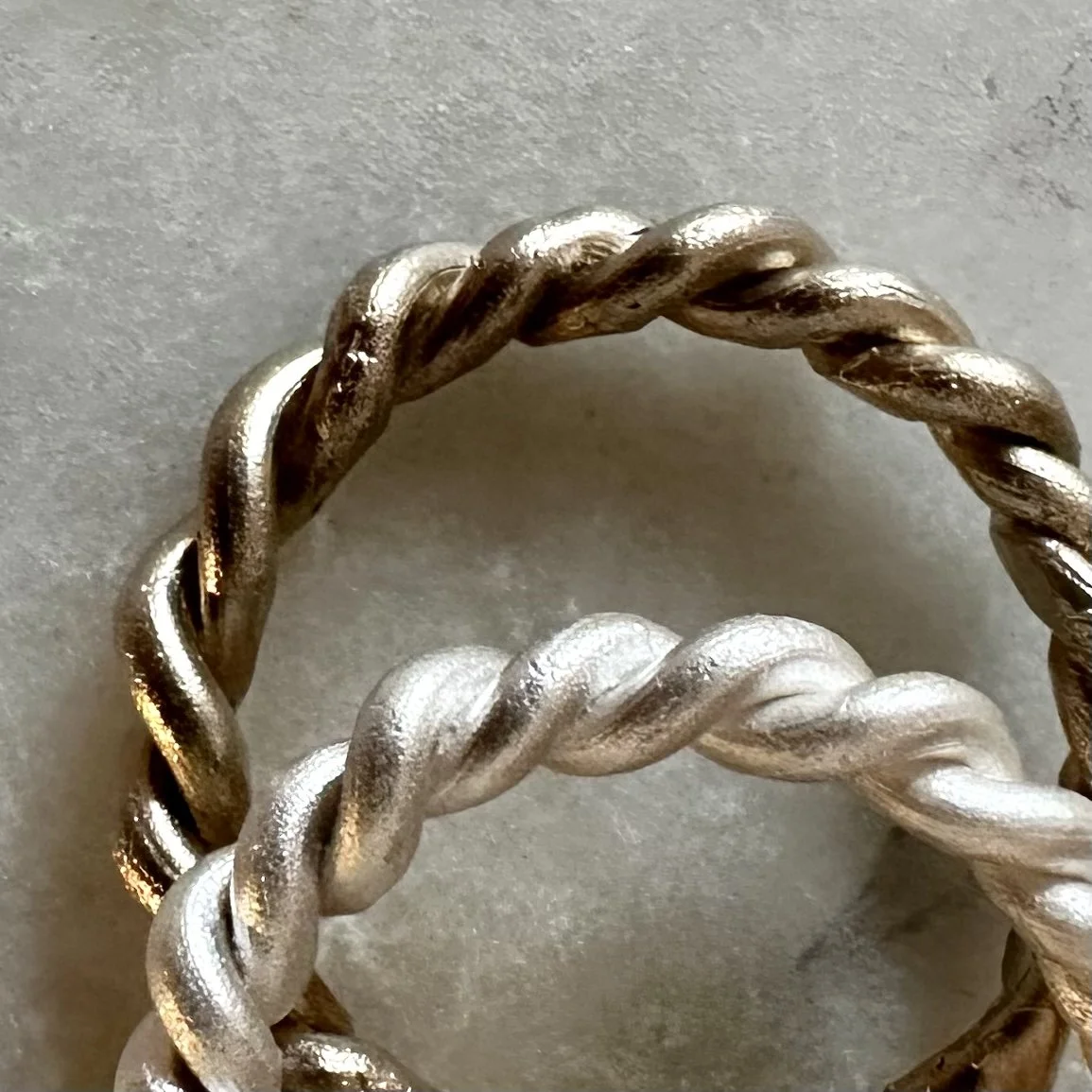A L B A Jewellery