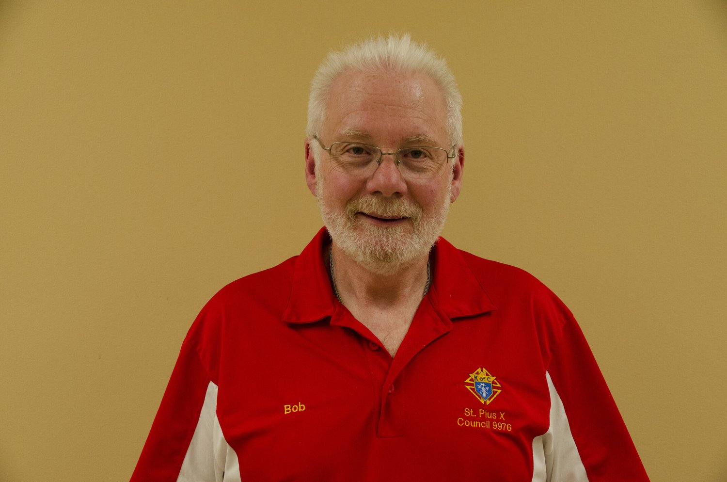 Council Officers — Knights of Columbus