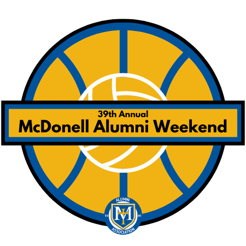 McDonell Alumni Association