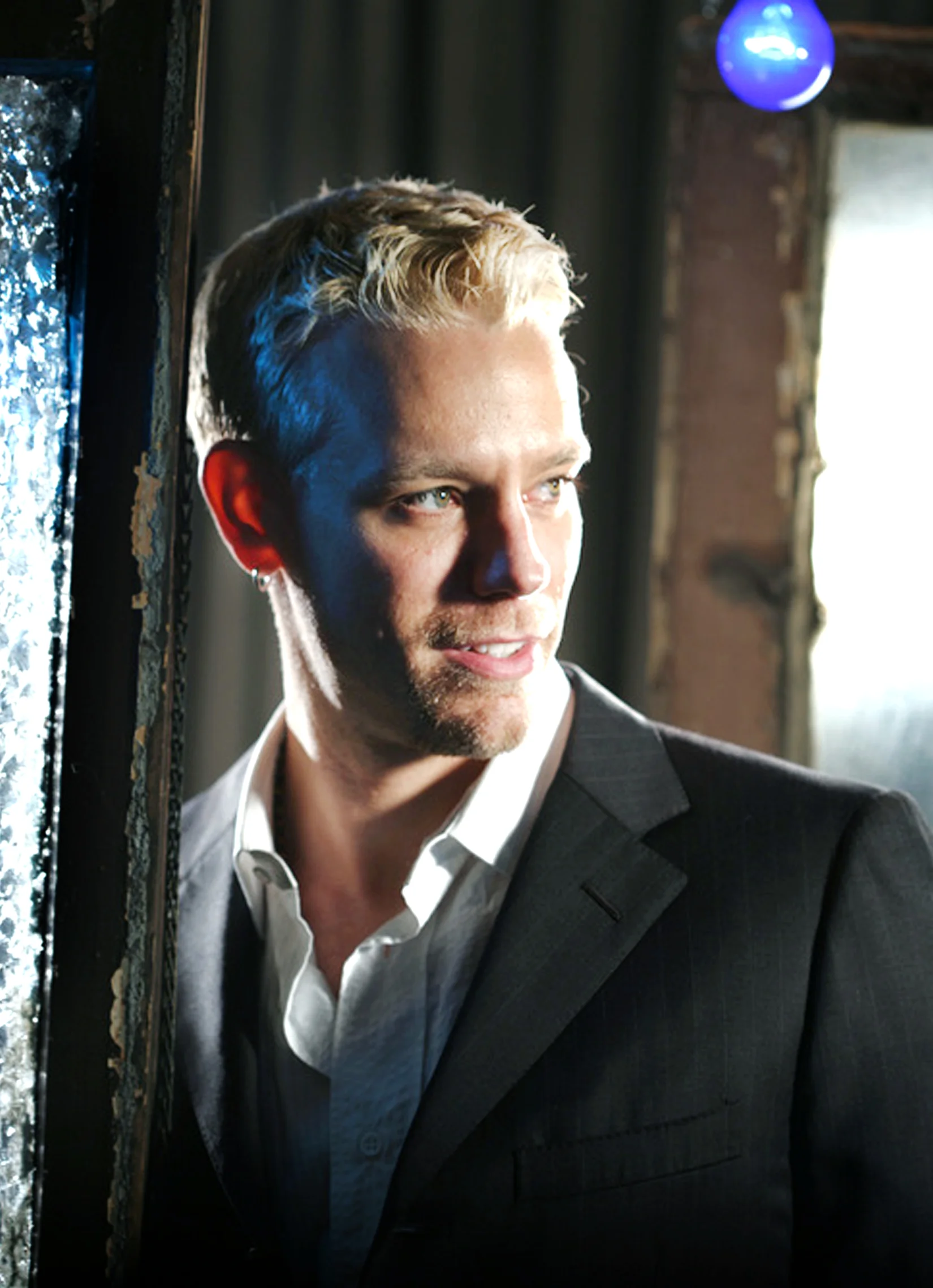 Adam Pascal MARK CORTALE PRESENTS