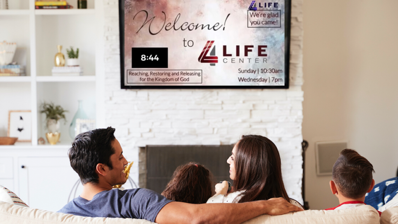 4 Life International Center