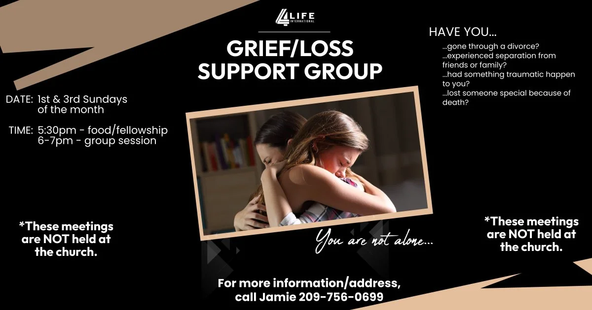 4 Life International