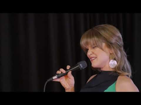 Video — Jed Wilson