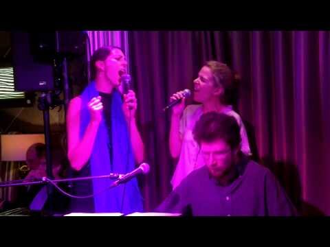 Video — Jed Wilson