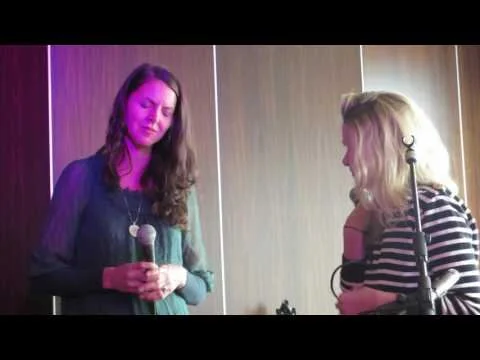 Video — Jed Wilson