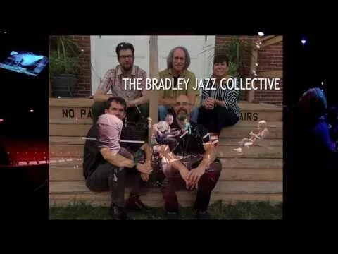 Video — Jed Wilson