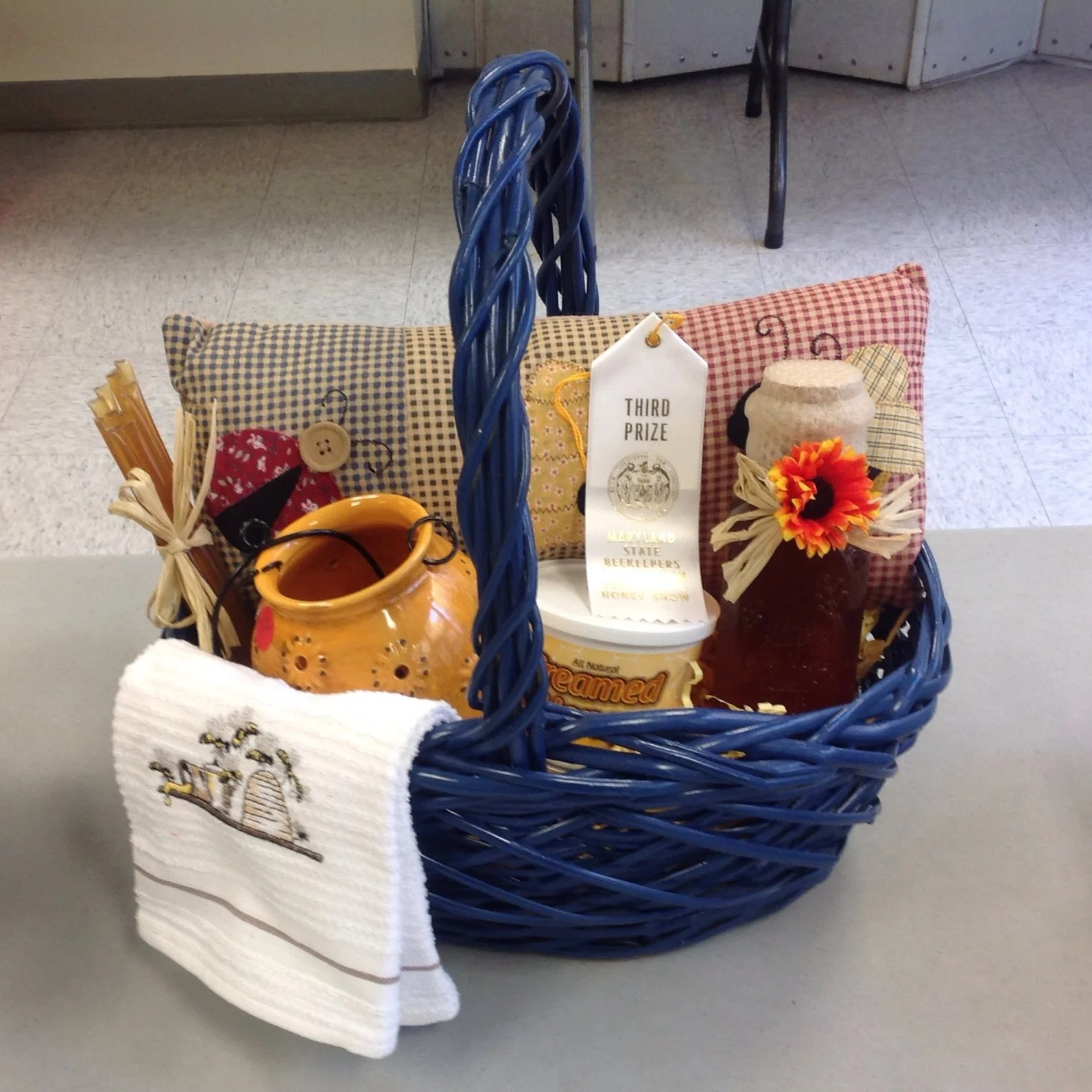 Misc. Products — API Solutions Consortium