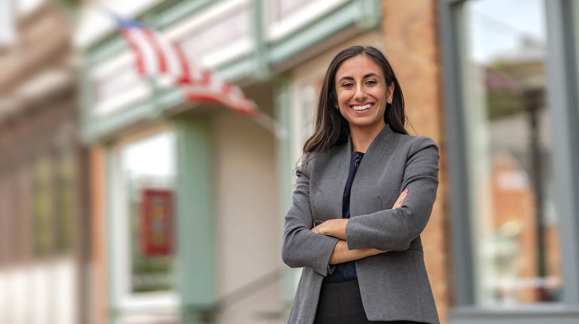 Mari Manoogian | Democrat for MI State Representative