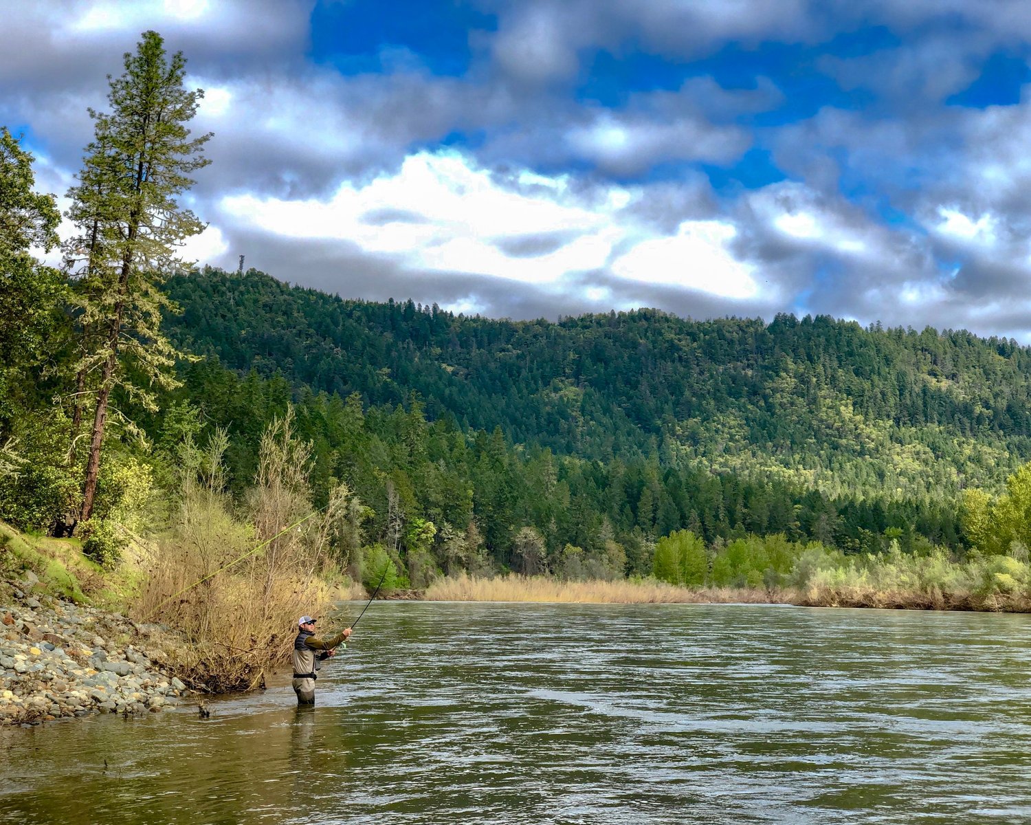 Rogue Valley Anglers