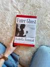 Enter Ghost by Isabella Hammad — ad astra